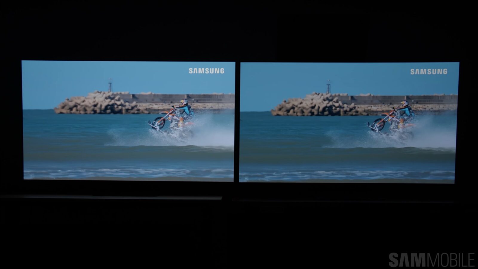 Samsung S90D TV review: Vivid colors, deep contrast, and AI at a great ...