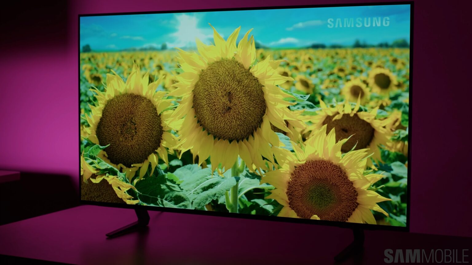 Samsung S90D TV review: Vivid colors, deep contrast, and AI at a great ...
