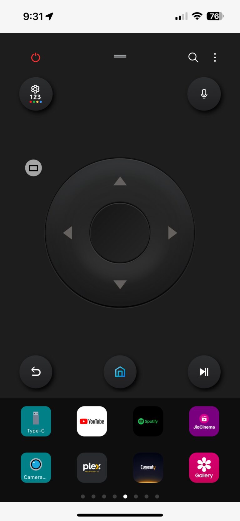 SmartThings app for iPhones updated with Dark Mode icon for iOS 18 ...
