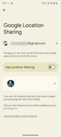 Google Maps' location sharing is becoming Android's built-in feature ...