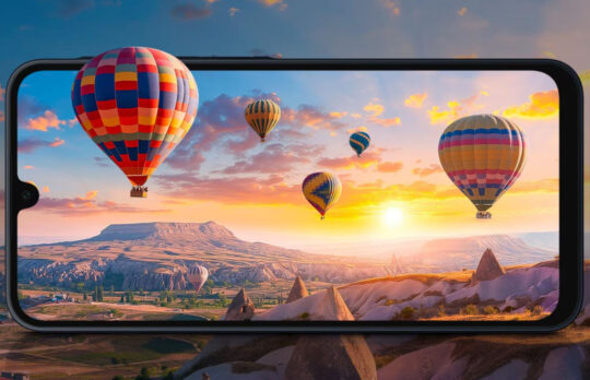 Galaxy A16 5G is official with promise of six years of updates! - SamMobile