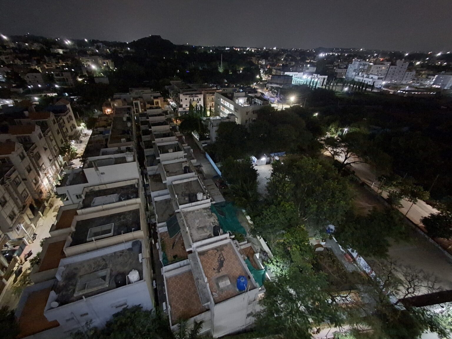 Samsung Galaxy M35 review: Better than you think - SamMobile