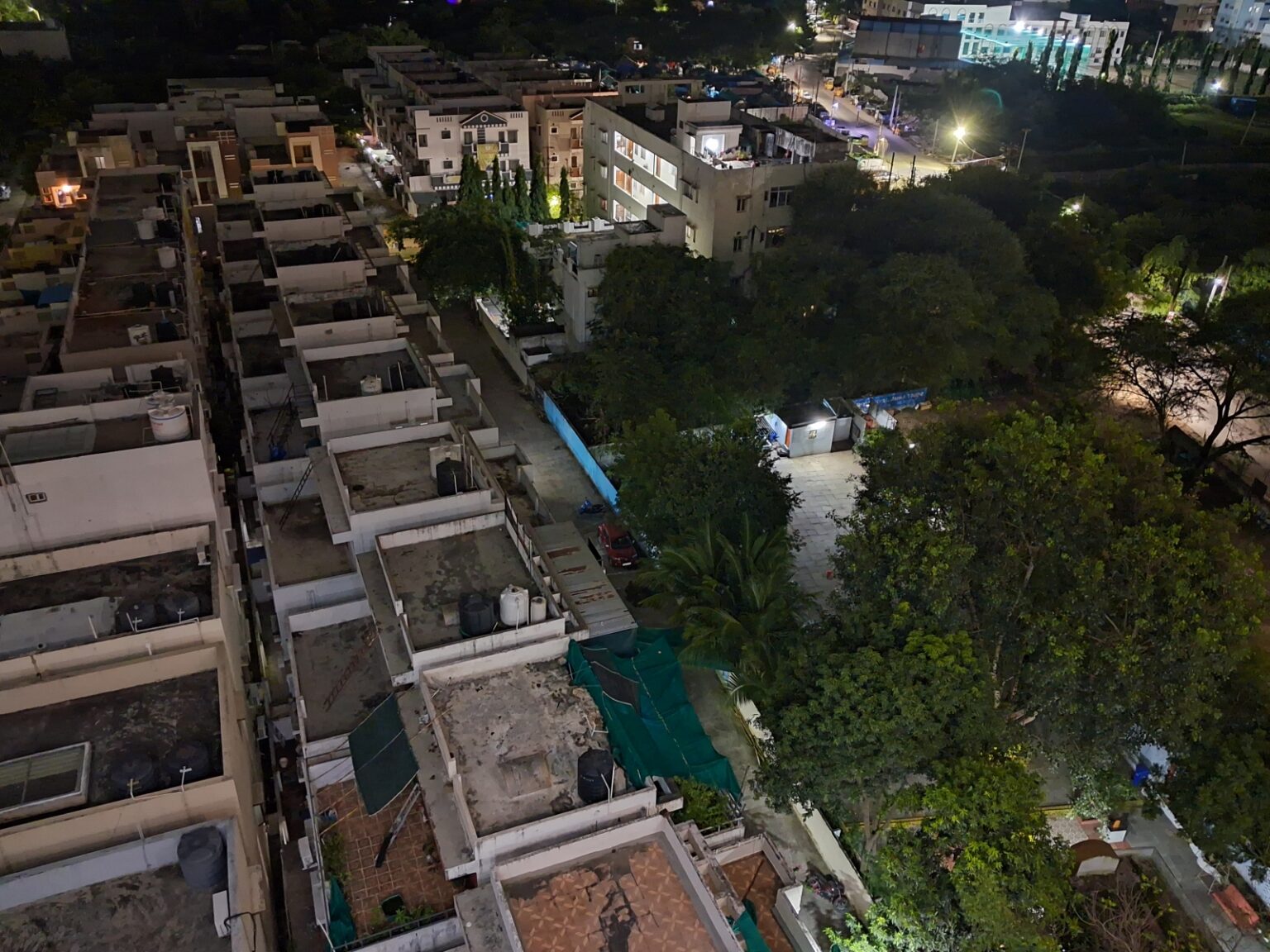 Samsung Galaxy M35 review: Better than you think - SamMobile