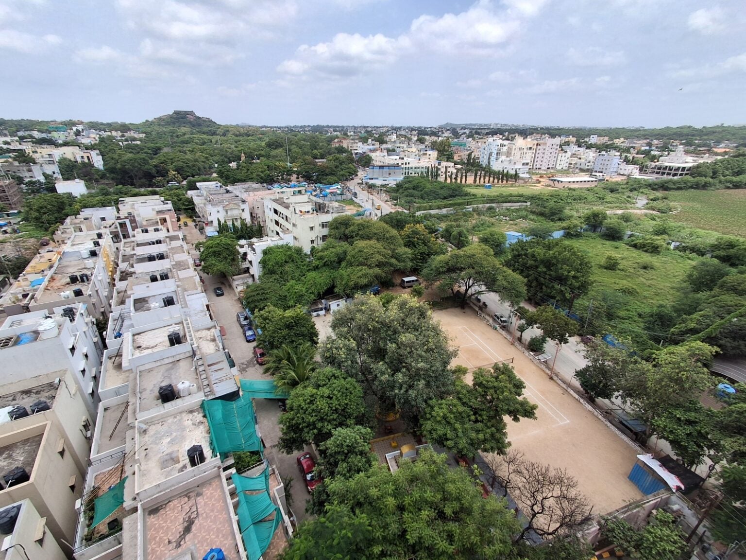 Samsung Galaxy M35 review: Better than you think - SamMobile