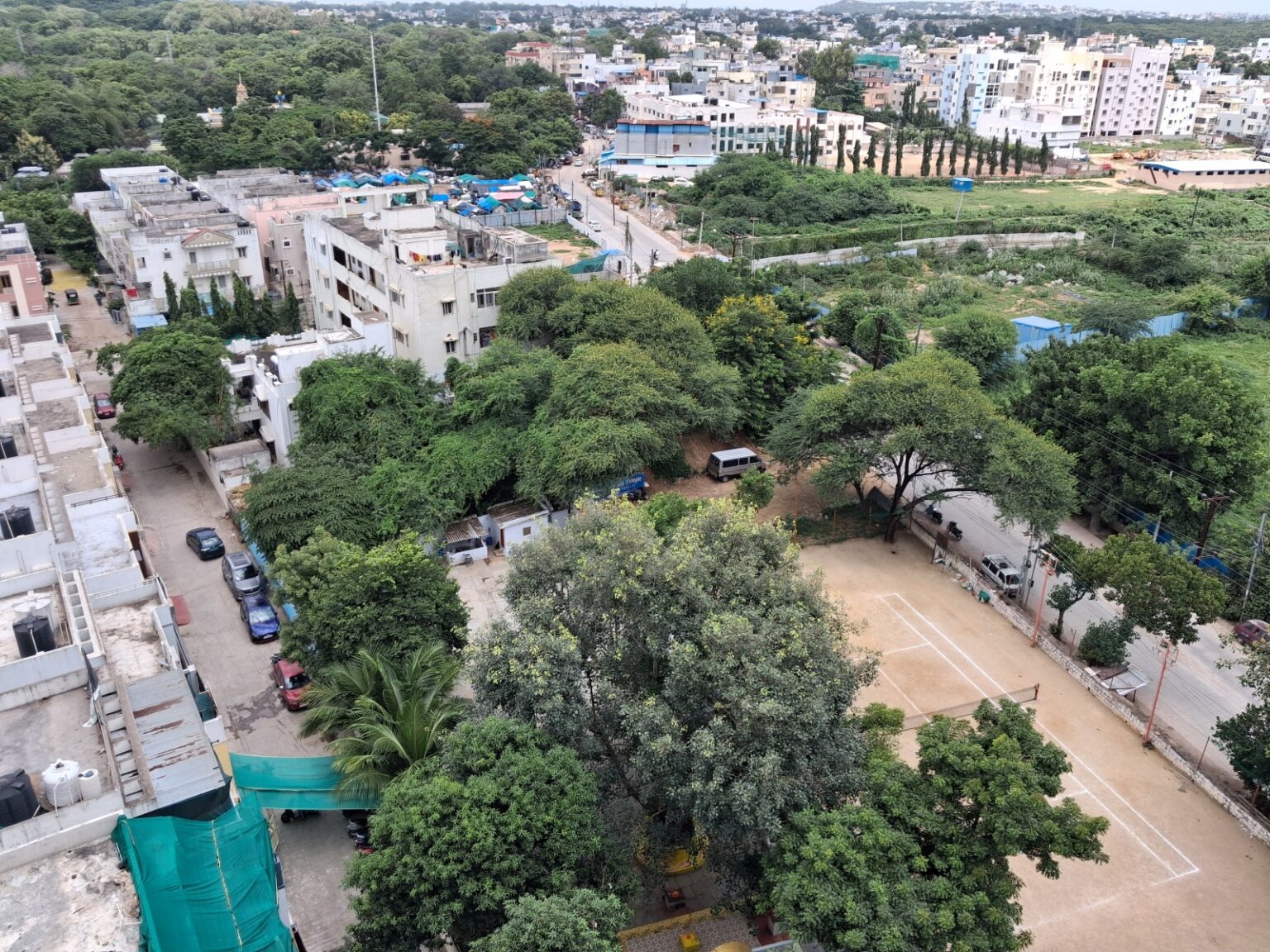 Samsung Galaxy M35 review: Better than you think - SamMobile