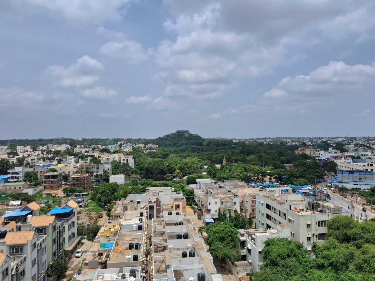 Samsung Galaxy M35 review: Better than you think - SamMobile