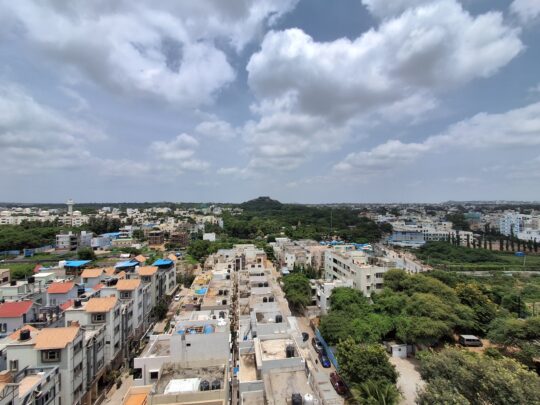 Samsung Galaxy M35 review: Better than you think - SamMobile