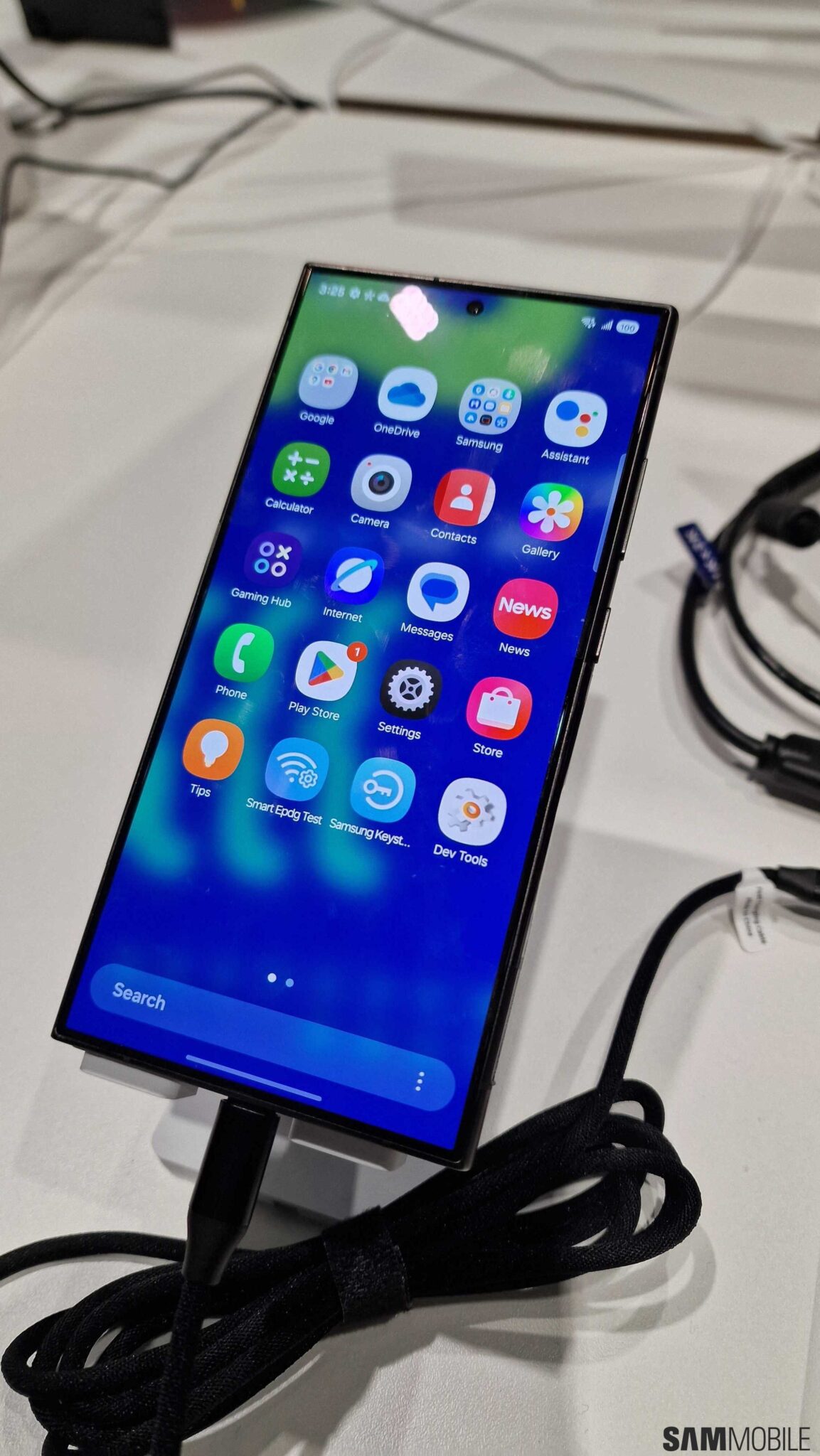 Everything about Samsung One UI version 7.0 - SamMobile