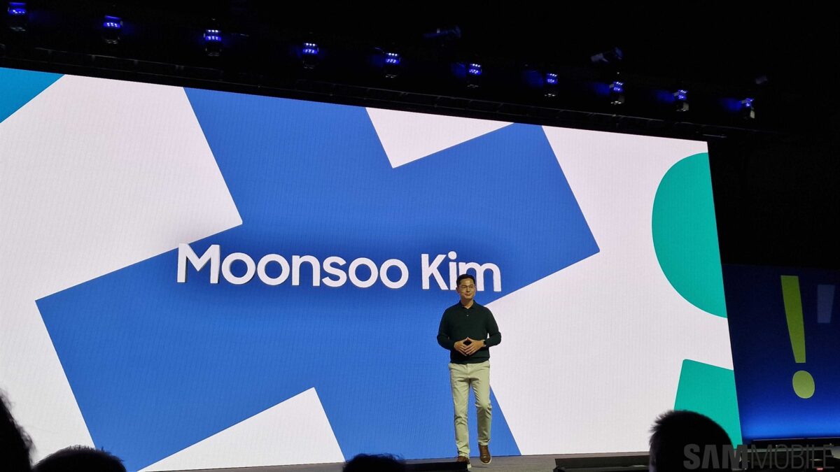 Interview: Samsung’s Moonsoo Kim on AI’s role in next-gen home entertainment - SamMobile