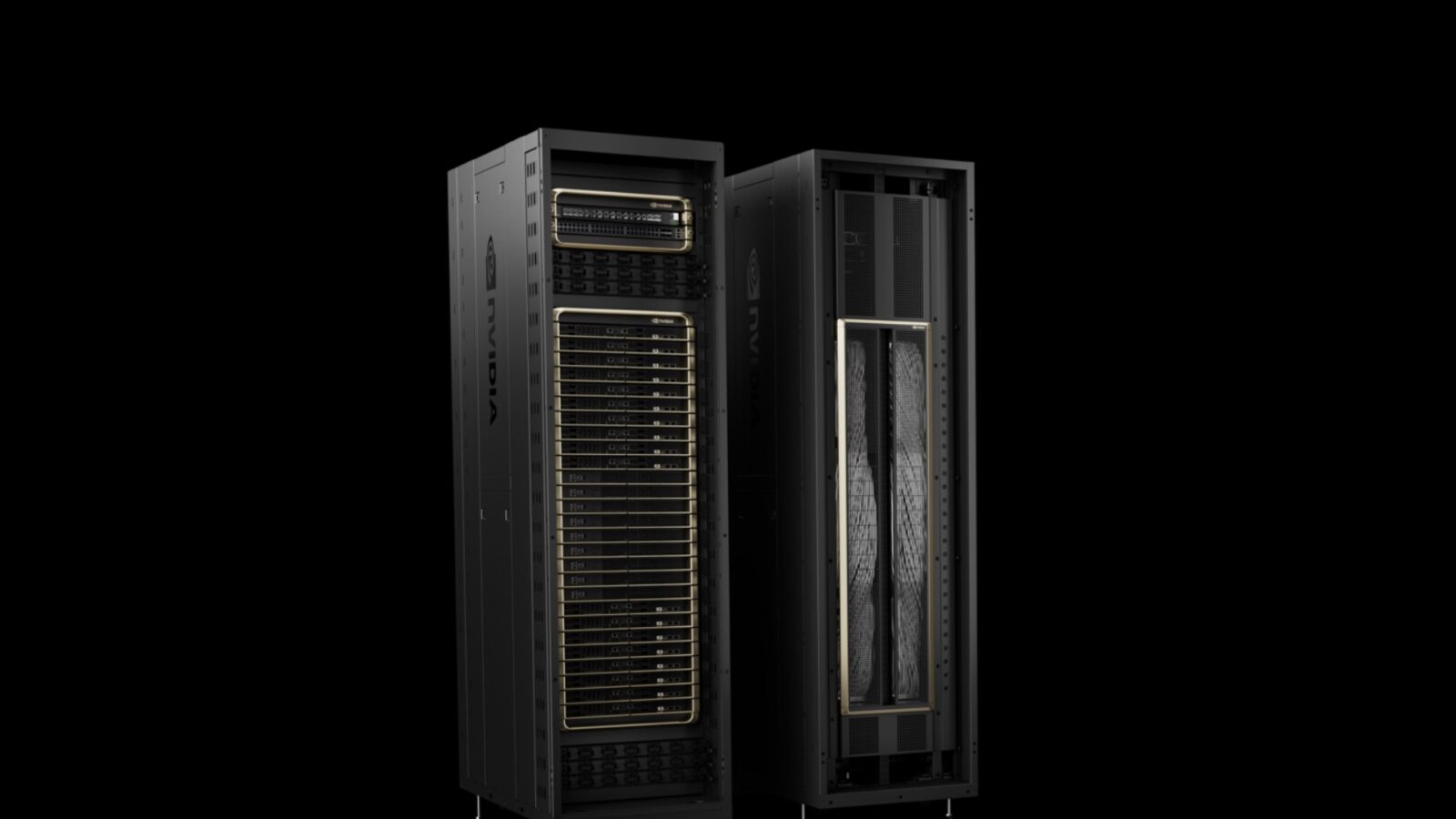 Nvidia could get some of its upcoming GPUs made by Samsung - SamMobile