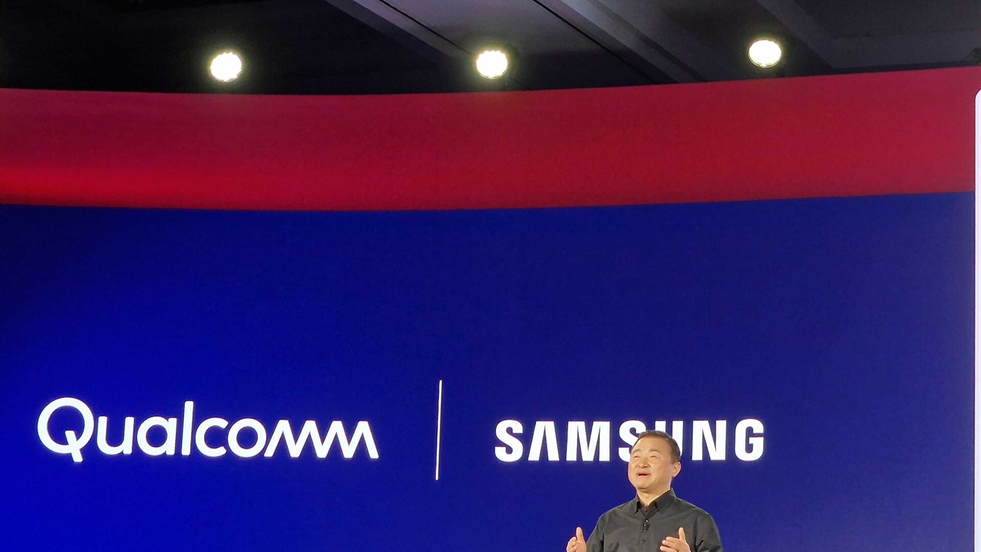Qualcomm CMO sheds light on the regional co-marketing wins with Samsung - SamMobile