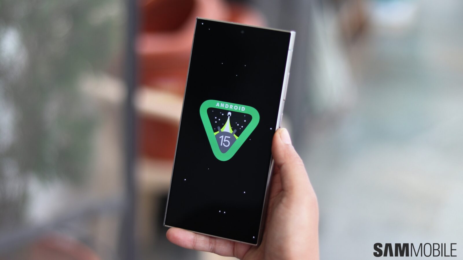 Here's a look at One UI 7 running on a Galaxy S24 Ultra - SamMobile