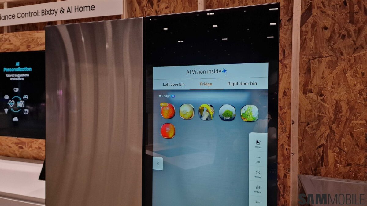 Interview: Samsung’s Miyoung Yoo on the AI evolution in Bespoke appliances - SamMobile