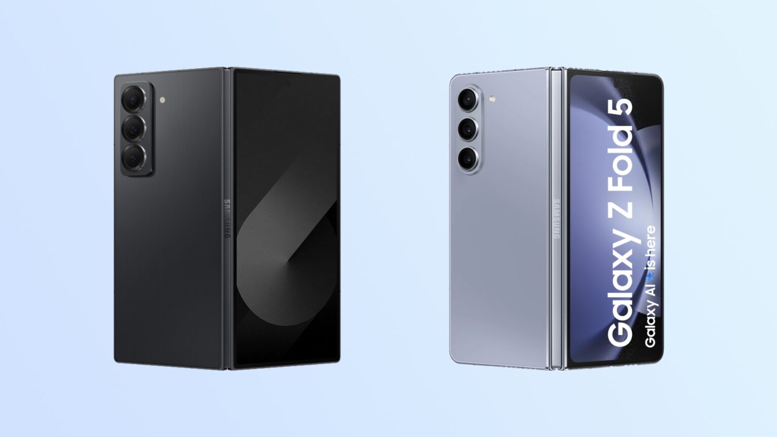 Galaxy Z Fold Special Edition vs Z Fold 5: A meaningful upgrade - SamMobile