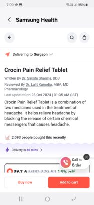 Samsung Health gets advanced Medication Tracking feature in India ...