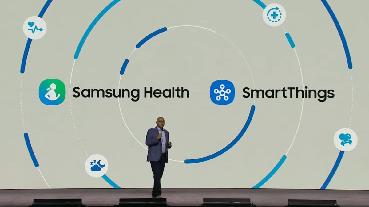 Samsung Health gets better food and medication tracking, health records ...