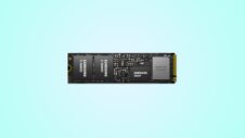 Samsung launches industry's fastest PCIe 5.0 SSD, the PM9E1 - SamMobile