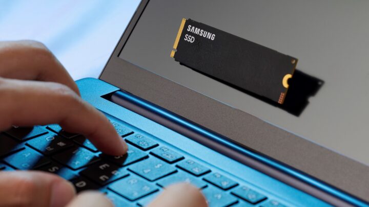 Samsung launches industry's fastest PCIe 5.0 SSD, the PM9E1 - SamMobile