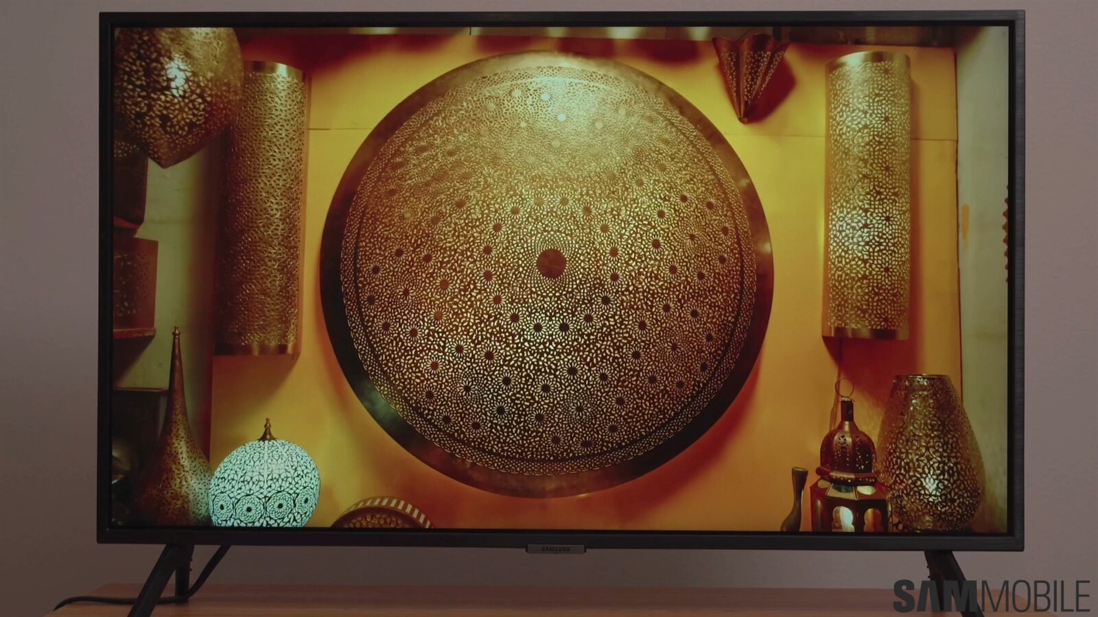 Samsung Q60D TV review: Solid display and features at unbeatable price ...