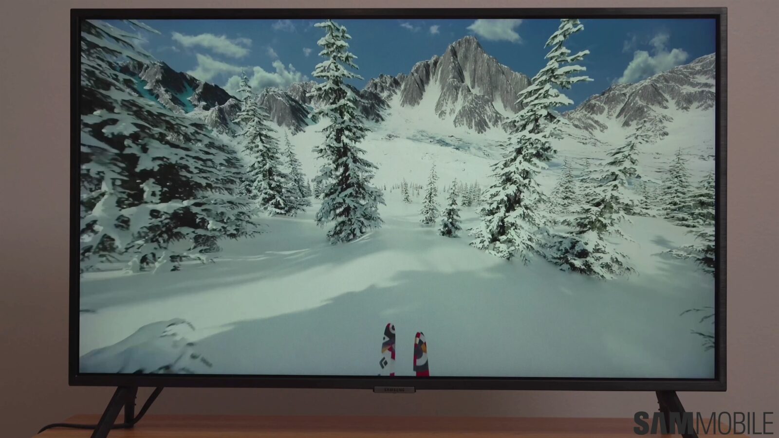 Samsung Q60D TV review: Solid display and features at unbeatable price - SamMobile
