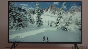 Samsung Q60D TV review: Solid display and features at unbeatable price ...