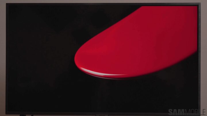 Samsung Q60D TV review: Solid display and features at unbeatable price ...