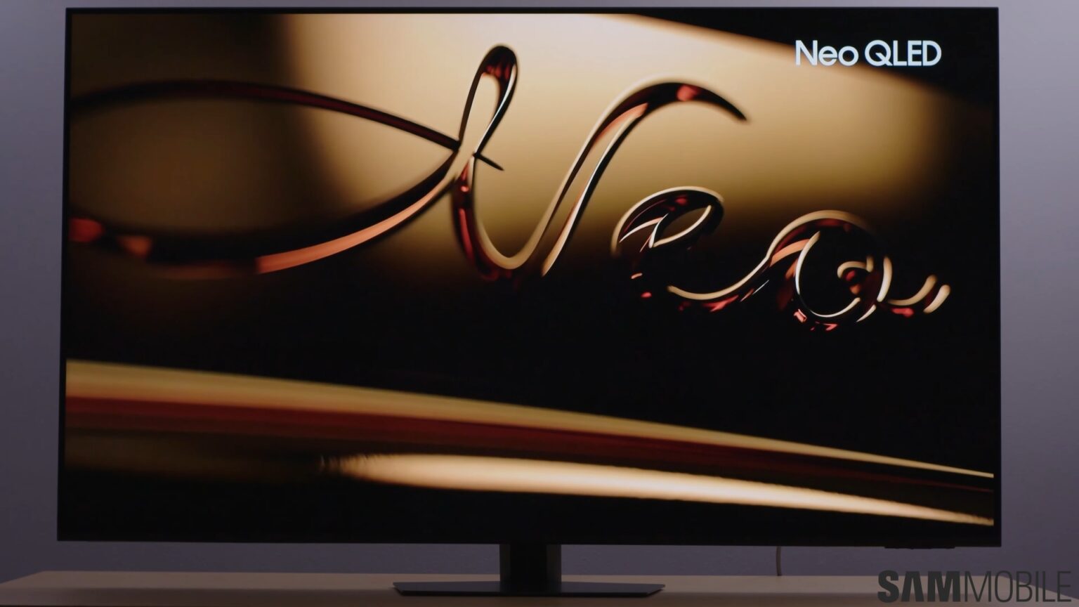 Samsung QN85D TV review: Premium mini-LED brilliance at an affordable ...