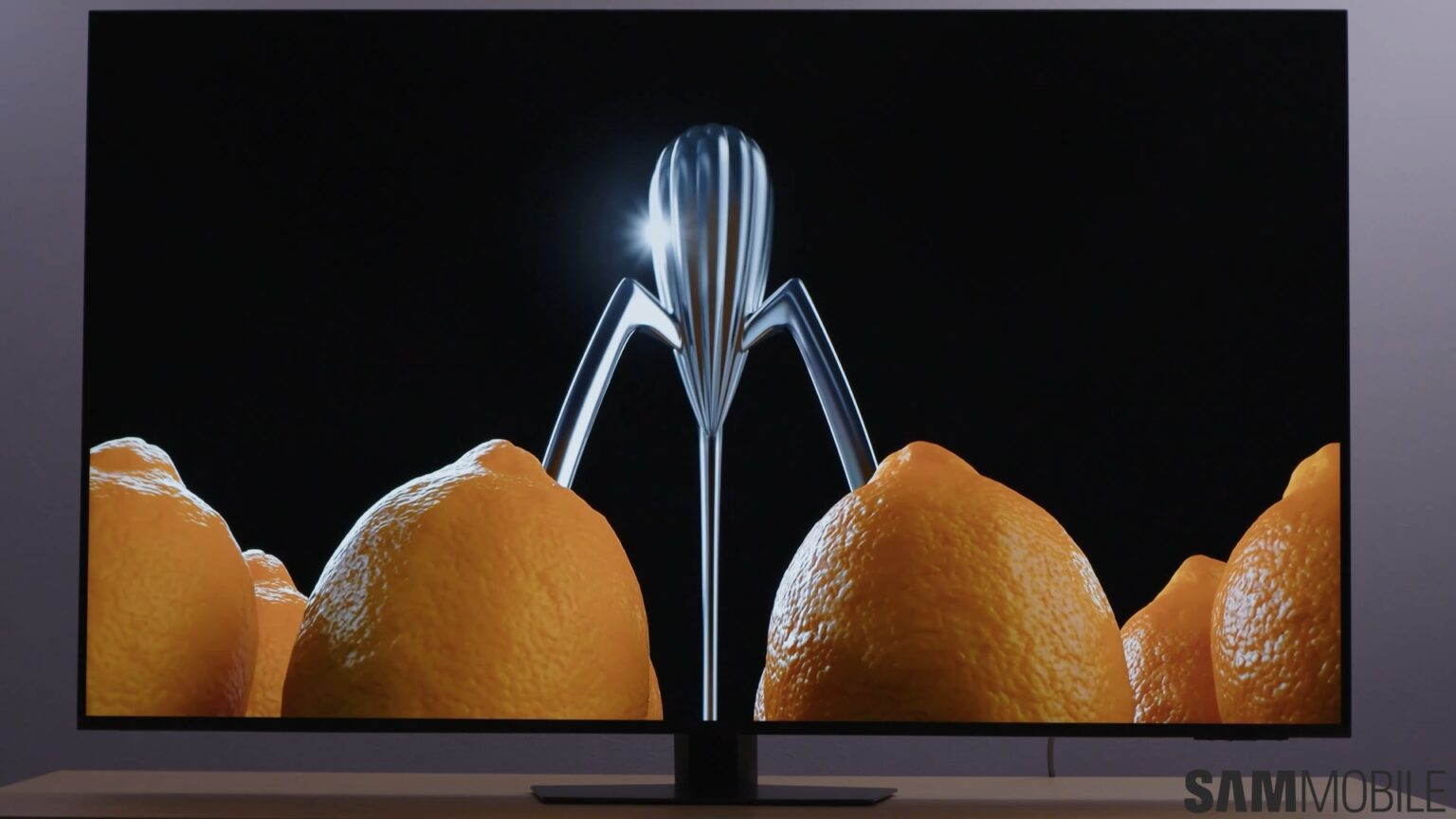 Samsung QN85D TV review: Premium mini-LED brilliance at an affordable ...