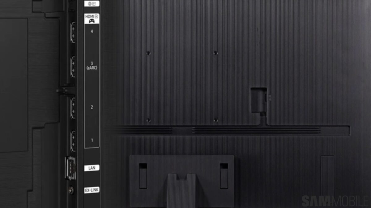 Samsung QN85D TV review: Premium mini-LED brilliance at an affordable ...