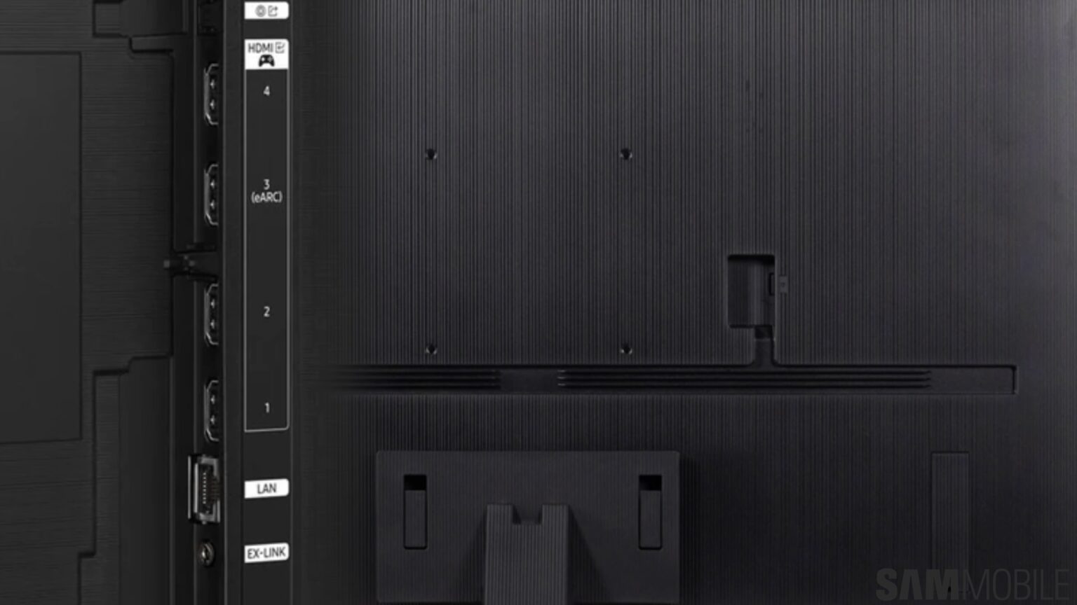 Samsung QN85D TV review: Premium mini-LED brilliance at an affordable ...