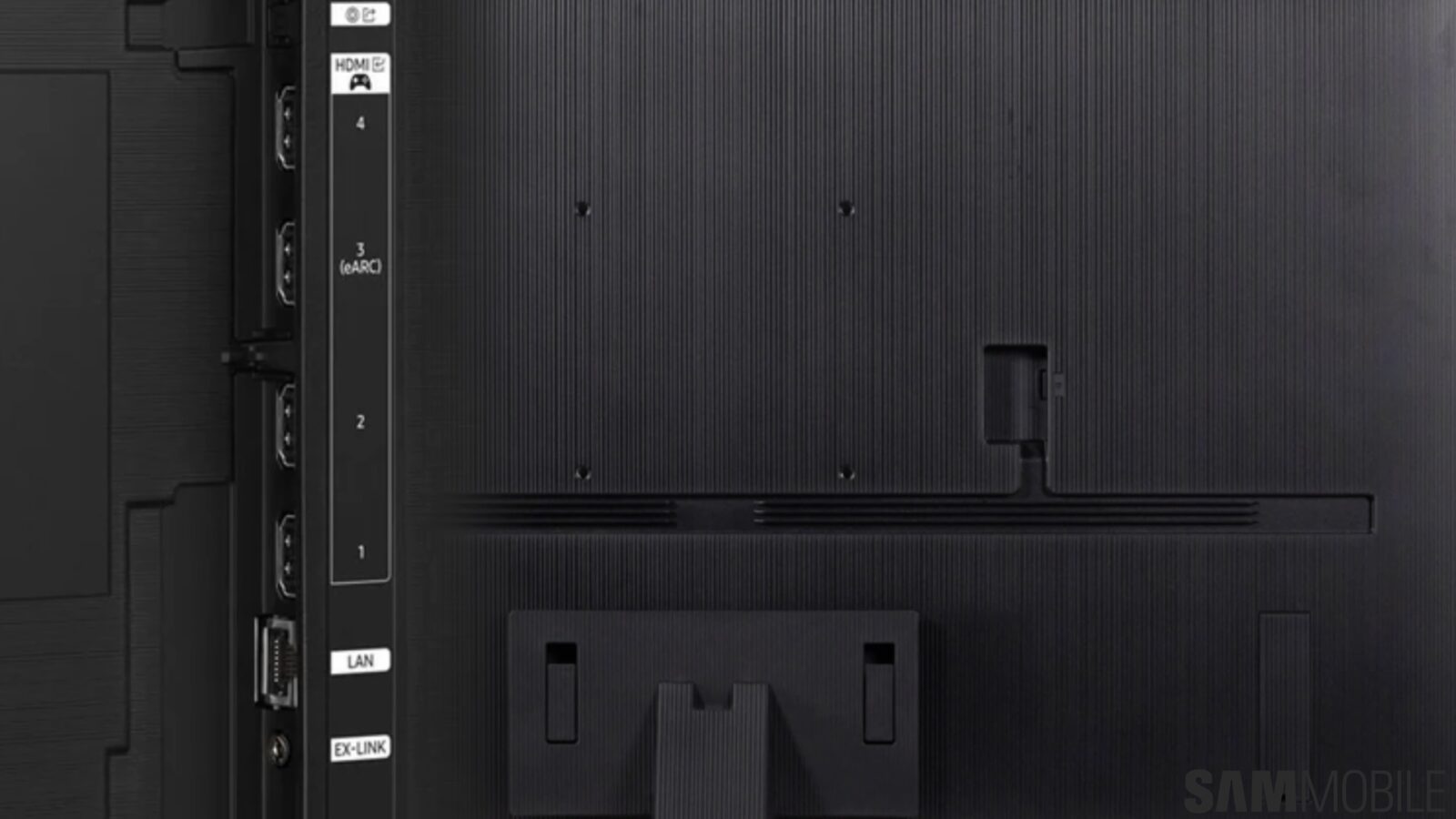 Samsung QN85D TV review: Premium mini-LED brilliance at an affordable ...