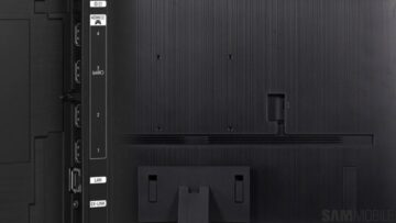 Samsung QN85D TV review: Premium mini-LED brilliance at an affordable ...