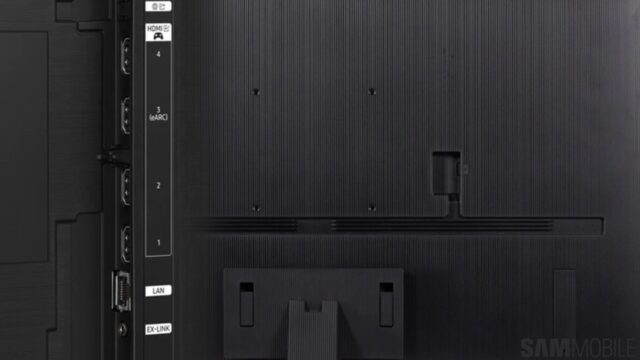 Samsung QN85D TV review: Premium mini-LED brilliance at an affordable ...