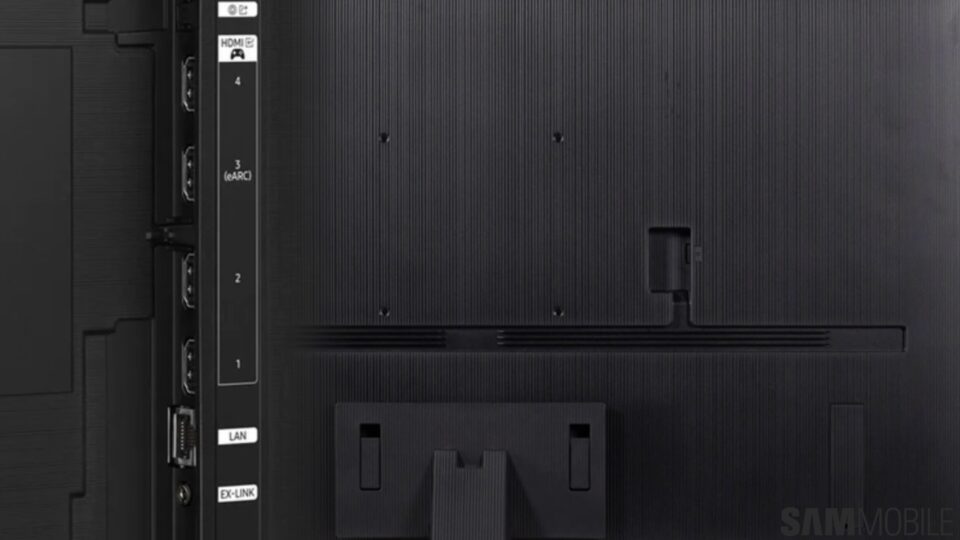 Samsung QN85D TV review: Premium mini-LED brilliance at an affordable ...