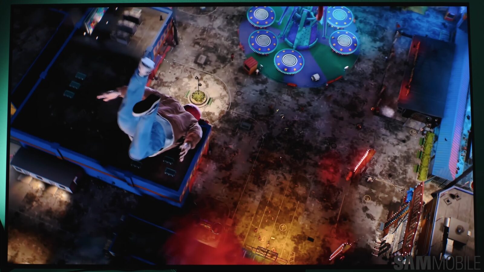 Samsung S95D TV review: Unmatched glare-free OLED brilliance - SamMobile