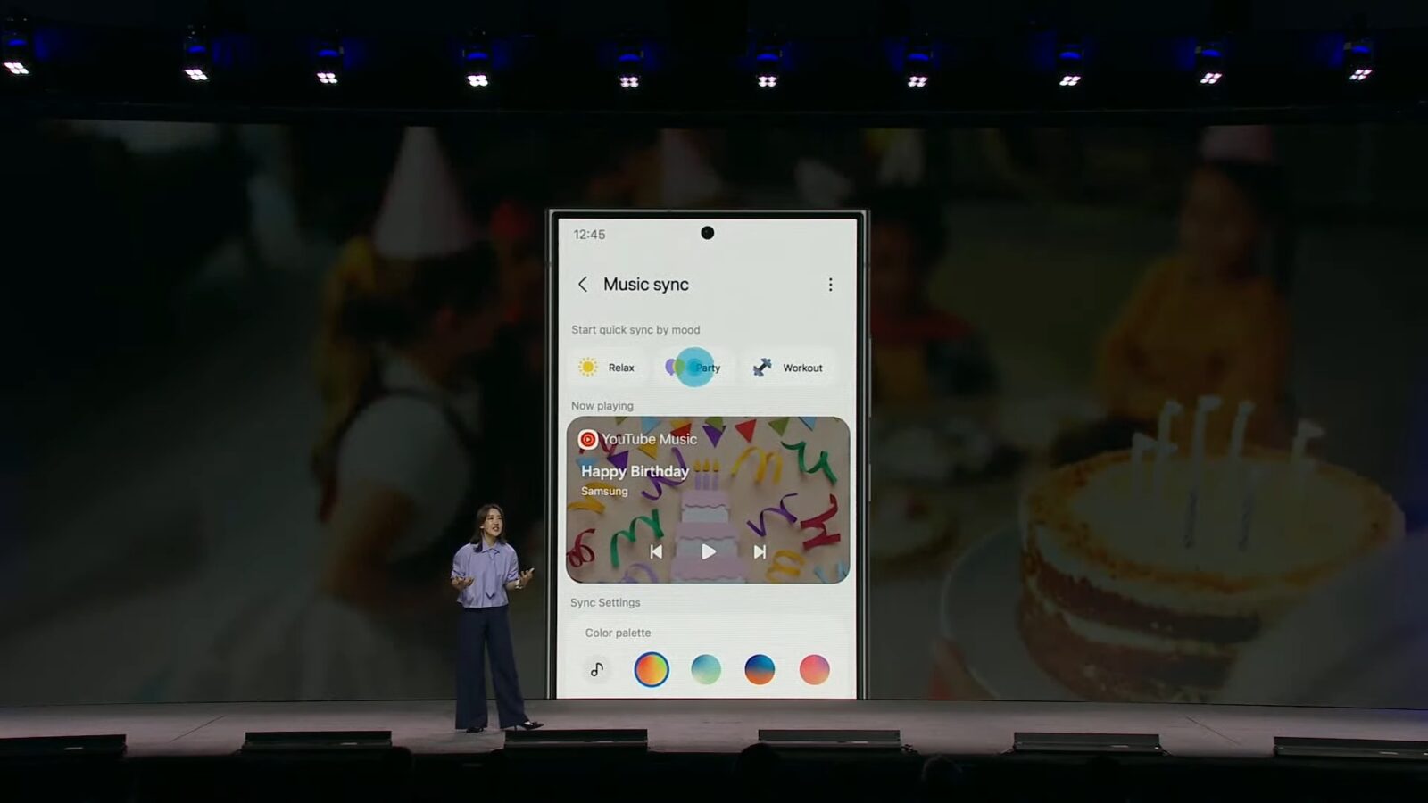 SmartThings Home Insight offers AI-powered smart home suggestions ...