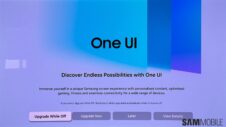 Samsung Tvs Start Getting One Ui Update Read Full Changelog Sammobile