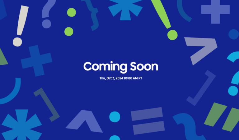 Watch Samsung Developer Conference 2024 live - SamMobile