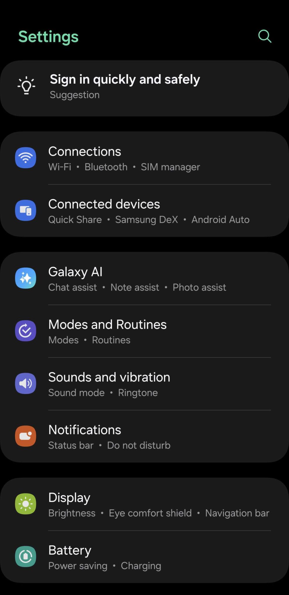 Downloading Galaxy AI language packs, made easy - SamMobile