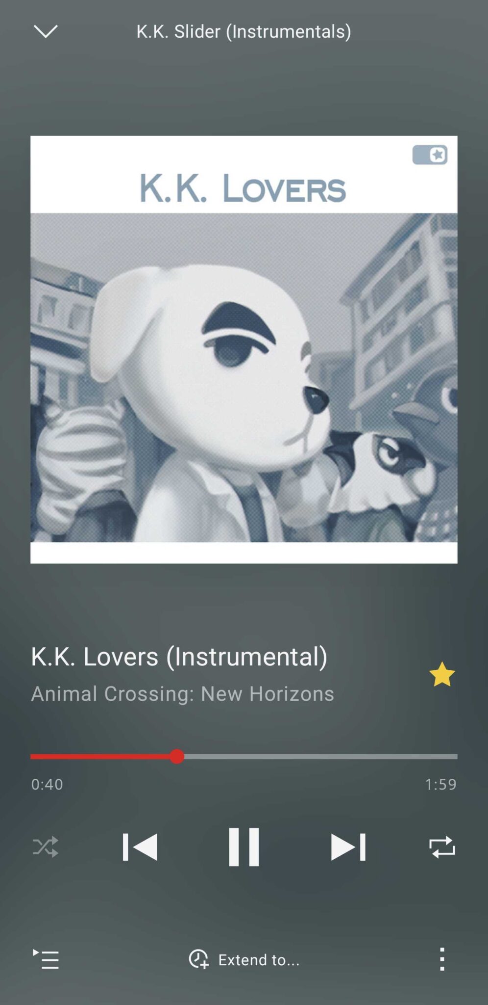 New awesome Nintendo Music app now available for Galaxy devices - SamMobile