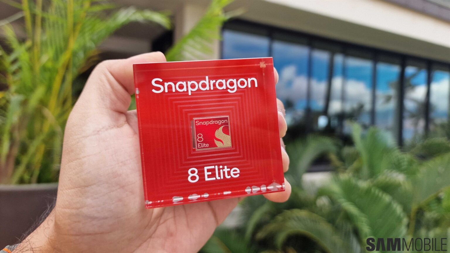 Samsung Galaxy S25, S25+ launched with Snapdragon 8 Elite globally ...