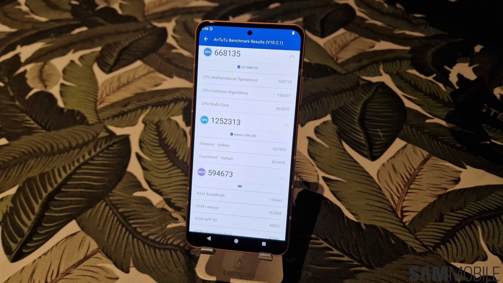 Snapdragon 8 Elite Geekbench, other benchmarks put gains in perspective ...