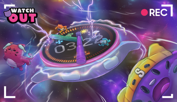 Samsung digital influencer Sam gains real AI skills for a video game ...