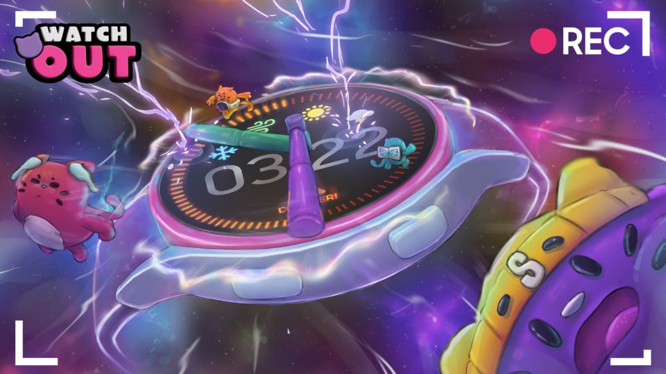 Samsung digital influencer Sam gains real AI skills for a video game ...