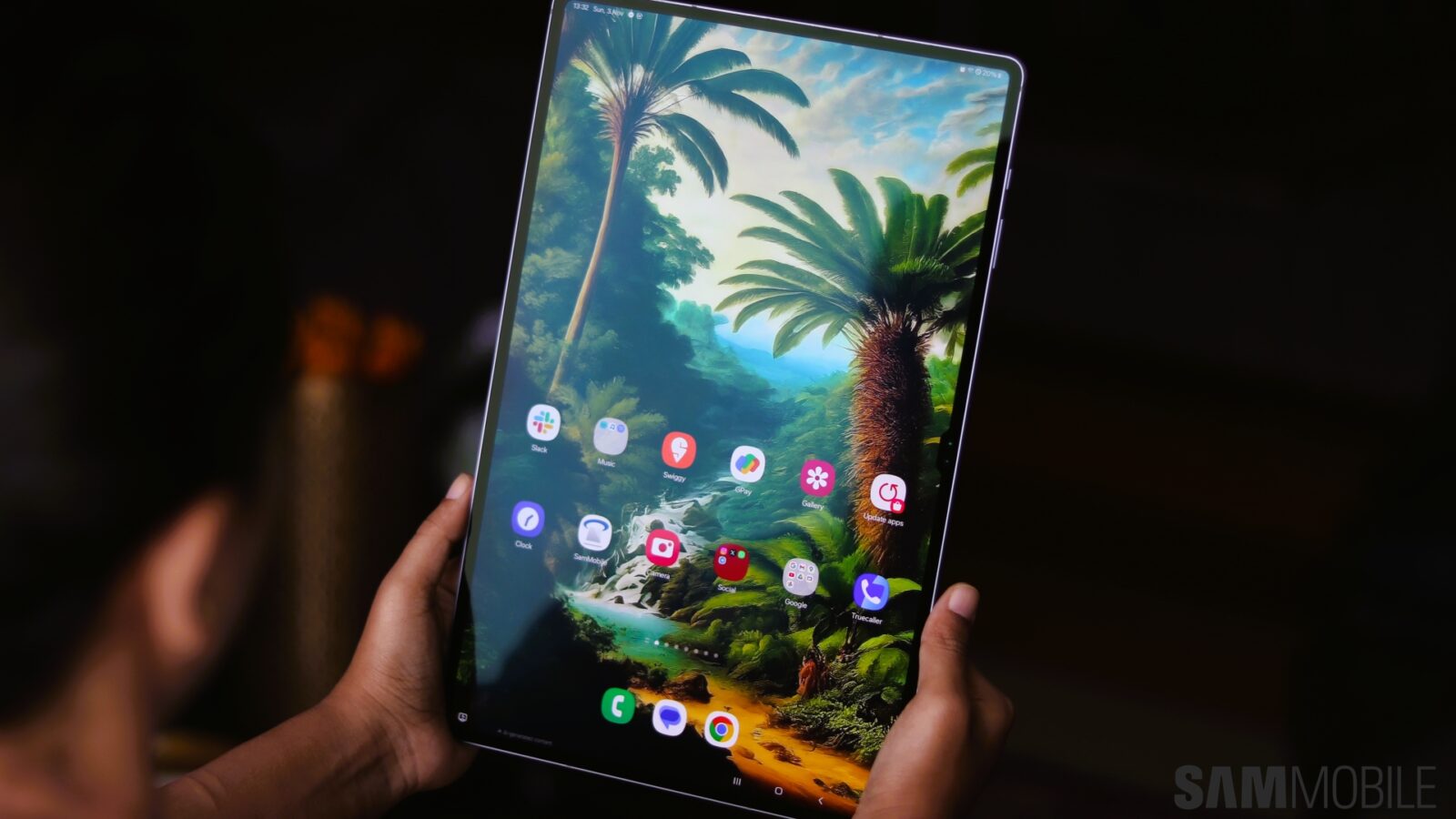 Here's how to save big money on Samsung's 2024 tablets - SamMobile