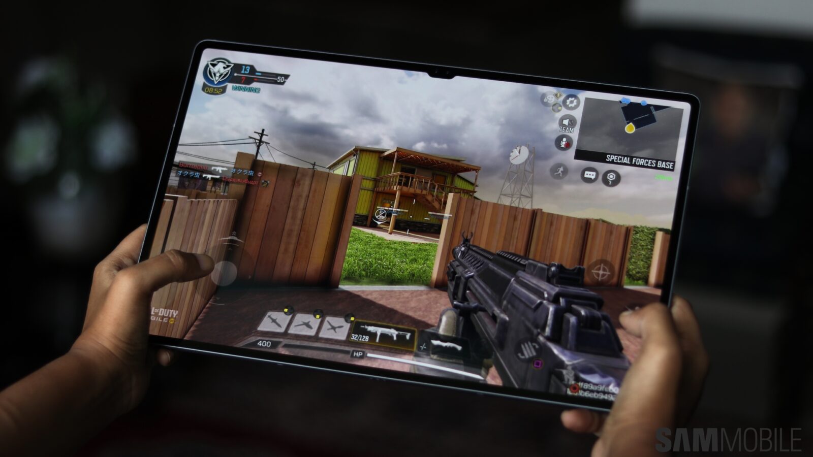 My favorite Galaxy Tab S10 Ultra features, and one that makes me mad - SamMobile