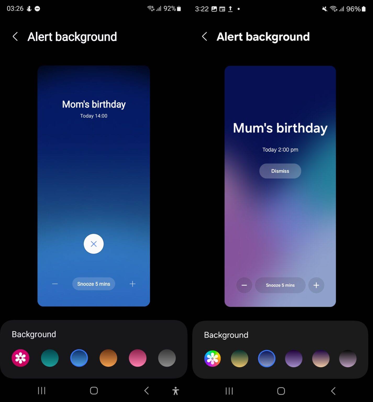 You can now try out One UI 7's Samsung Calendar app - SamMobile