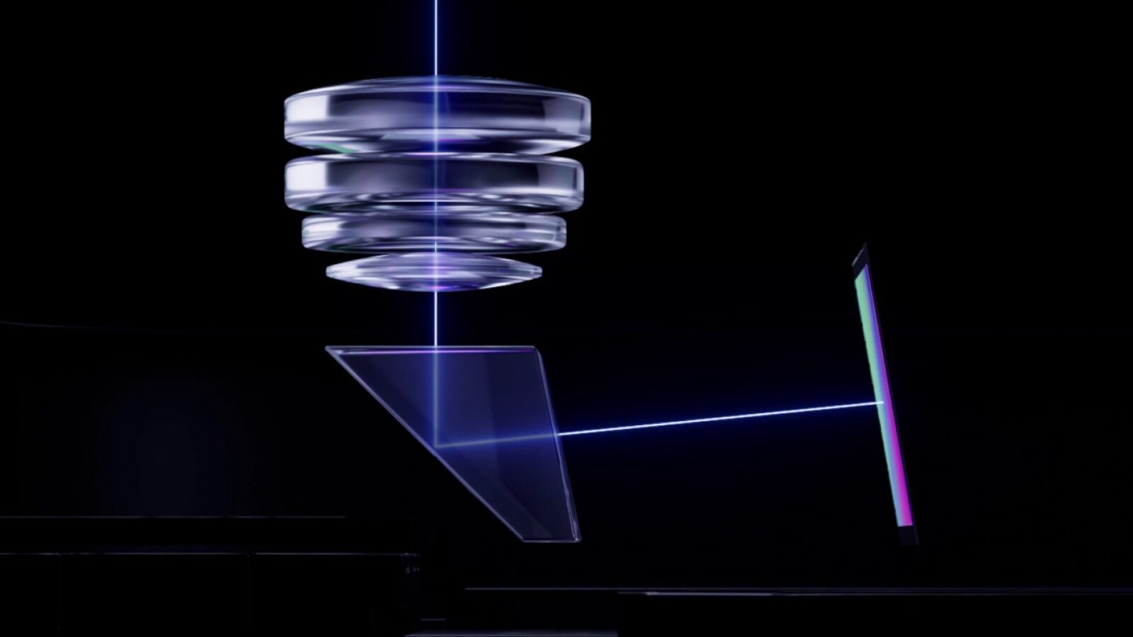 Samsung's new lens promises to bring improved zoom cameras to phones ...