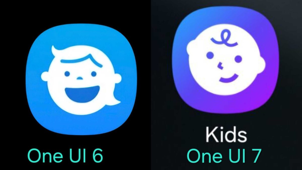 Another new stock app icon for One UI 7 gets leaked - SamMobile