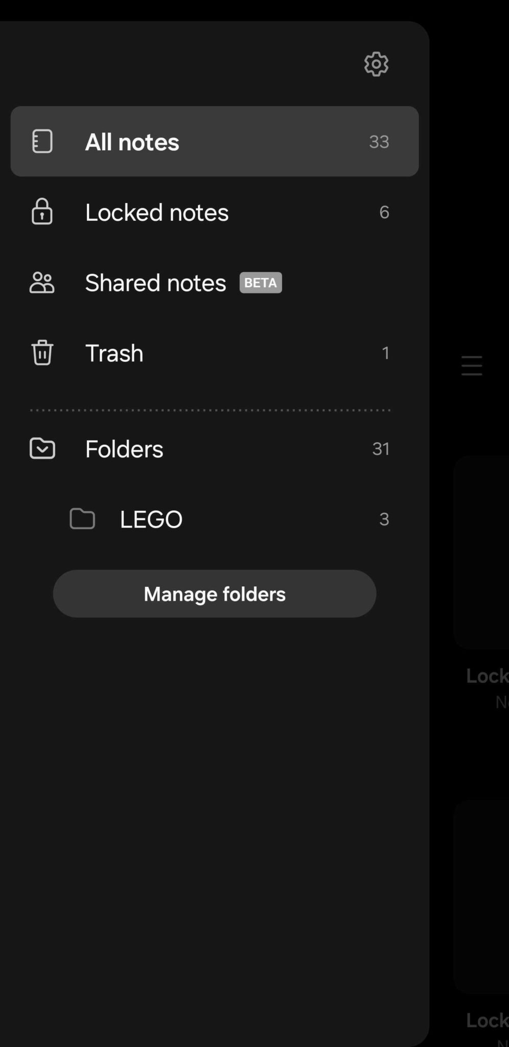Why I have beef with Samsung's hamburger menus - SamMobile